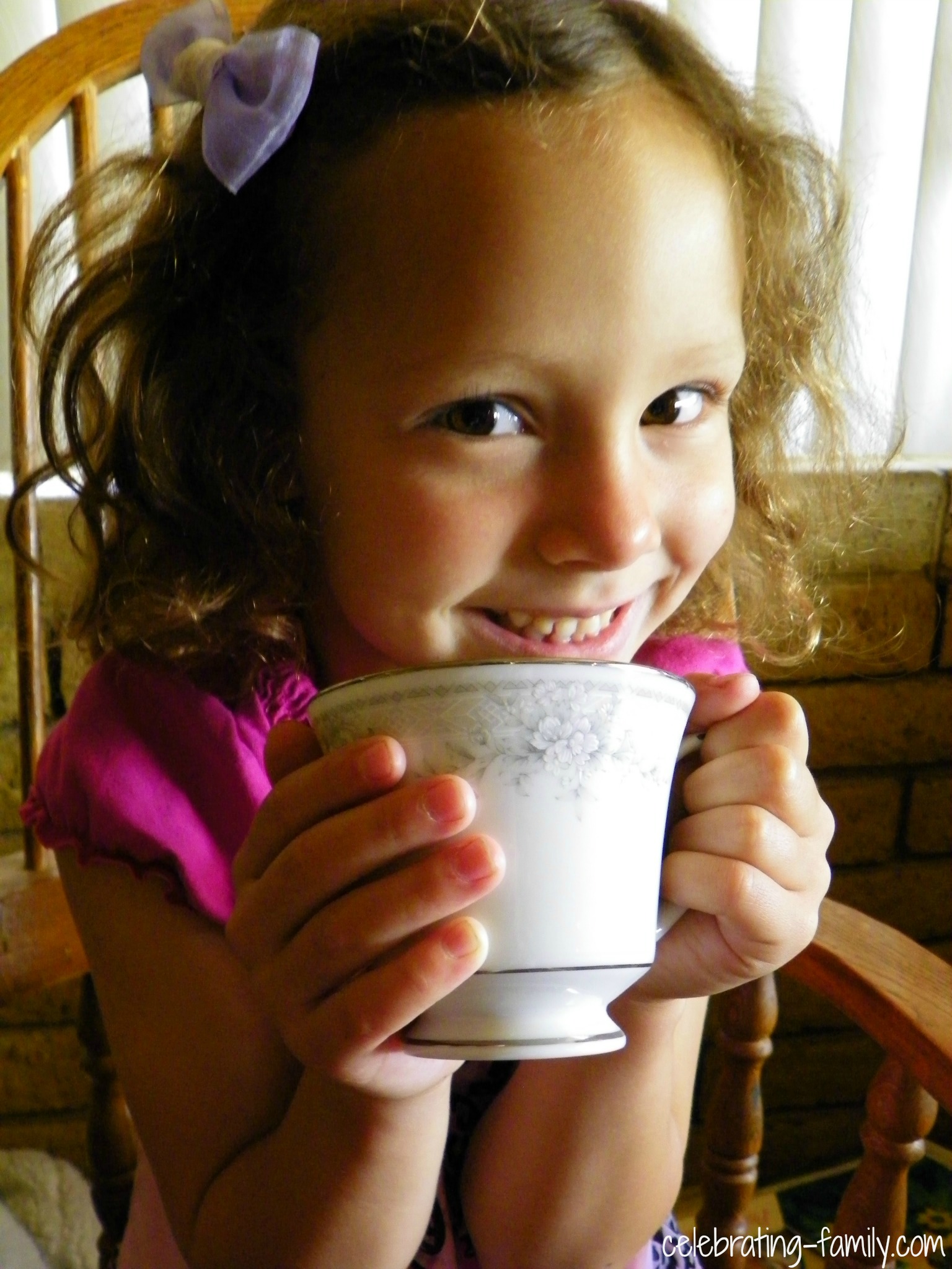 A Beginner's Guide to Tea (FREE Printable)