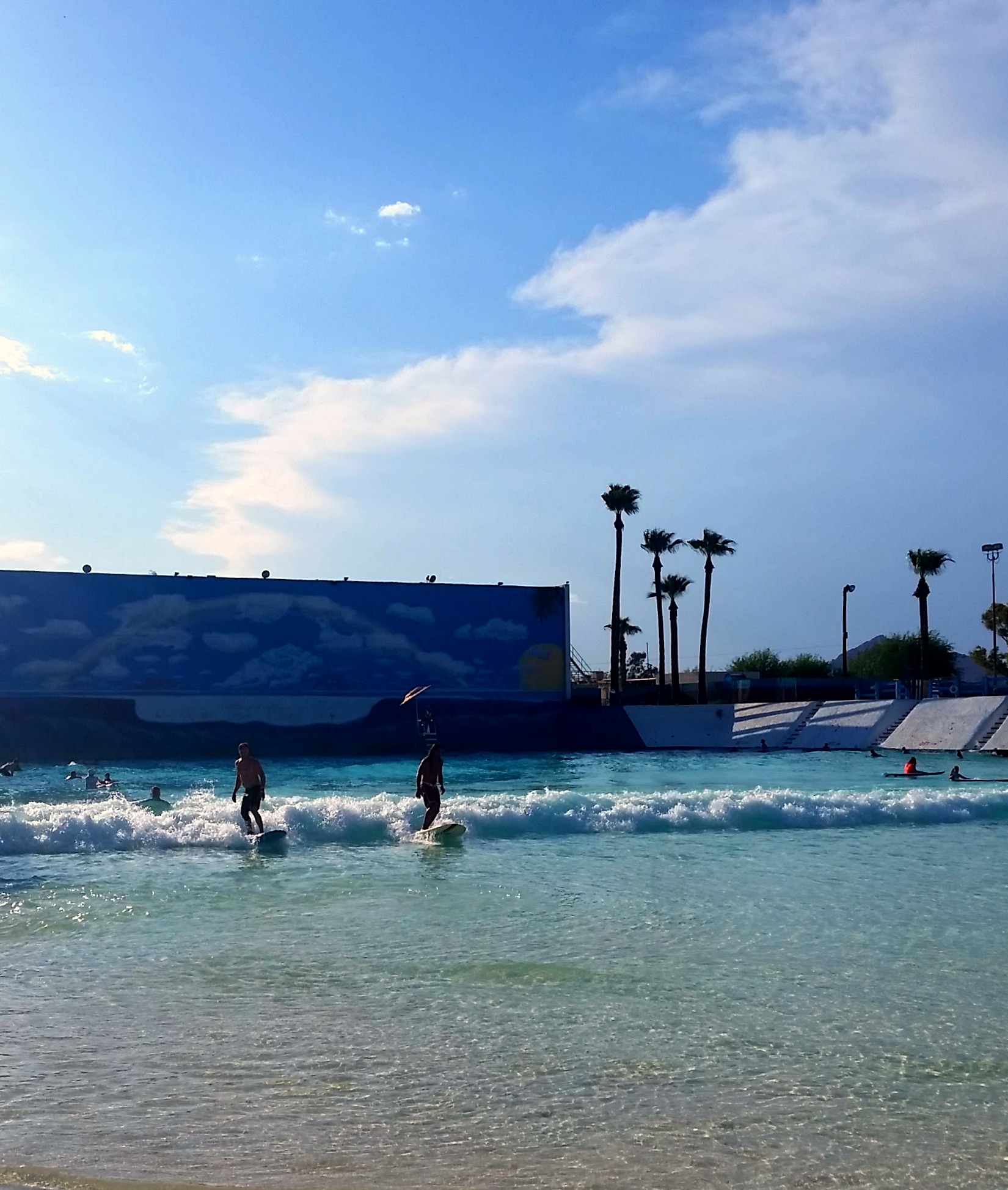 Four Reasons Why Big Surf is Arizona's Best Waterpark